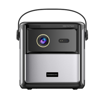 Projector & Tv | Powerology